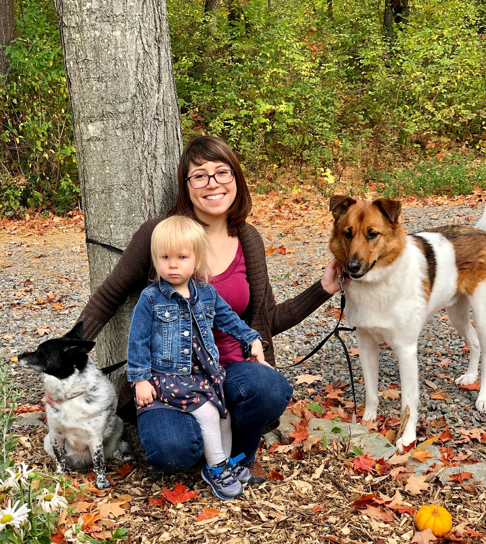 Introducing Dr. Michele Best-Hall – Crossroads Veterinary Clinic